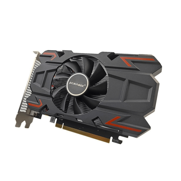 Card Màn Hình PCWINMAX Radeon RX 560 4GB GDDR5 Giá Tốt – TINHOCNGOISAO.COM