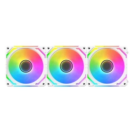 Fan Case, quạt tản nhiệt led RGB chính hãng, giá rẻ, giao tận nơi – TINHOCNGOISAO.COM