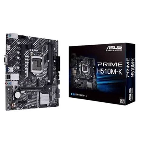 Mainboard - bo mạch chủ Socket 1200 Gen 10th giá rẻ – TINHOCNGOISAO.COM