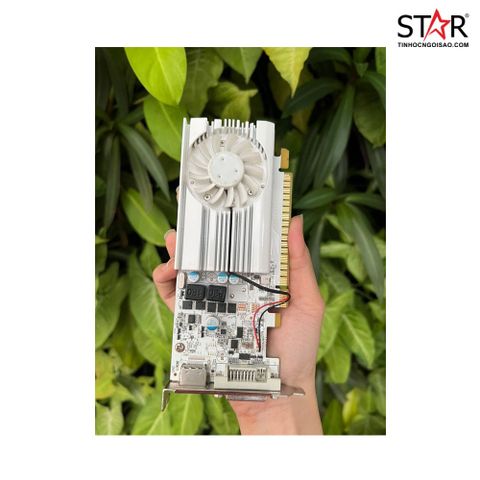 VGA GT Series New 100%, bảo hành 1 đổi 1, có trả góp – tinhocngoisao.com