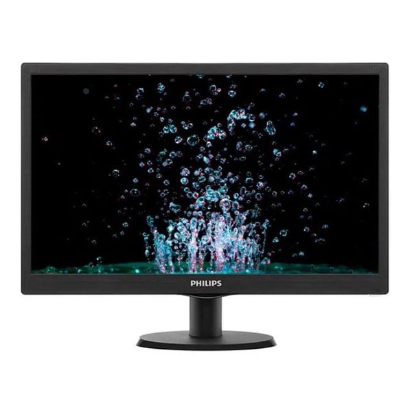 Màn hình LCD 20 inch Philips 203V5LHSB2/74 Chính Hãng – TINHOCNGOISAO.COM