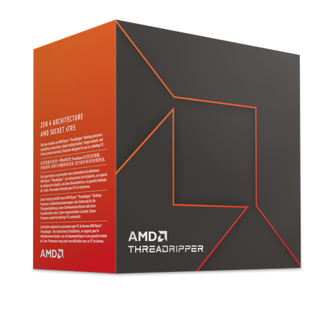 AMD Ryzen Threadripper 7000 SERIES – TINHOCNGOISAO.COM