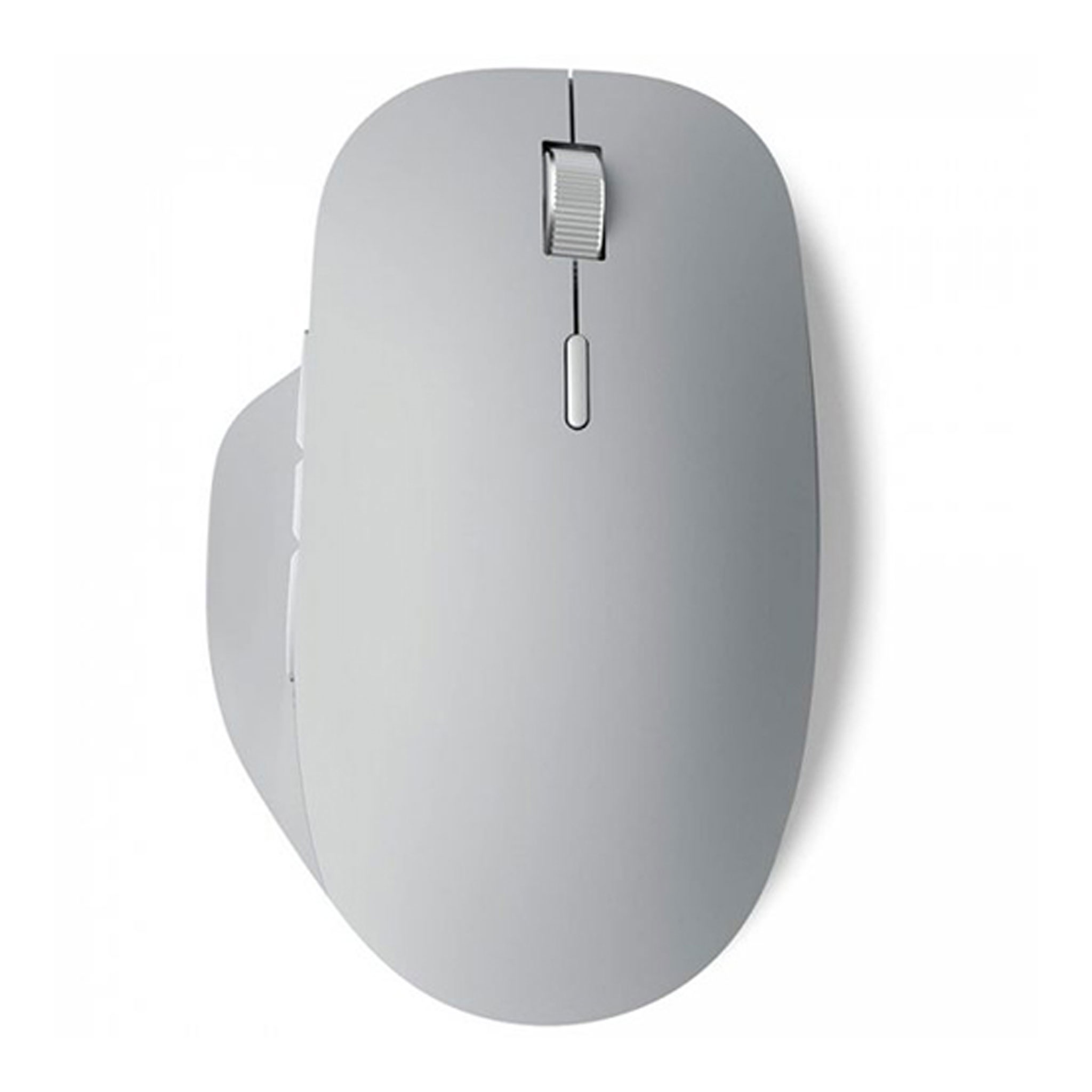 Chuột không dây Microsoft Surface Precision Mouse - Sliver | Bluetooth ...