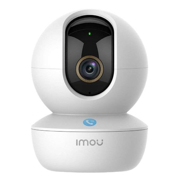 Camera WiFi 360° 2K 4MP Imou Ranger RC IPC-GK2CP-4C0WR – TINHOCNGOISAO.COM