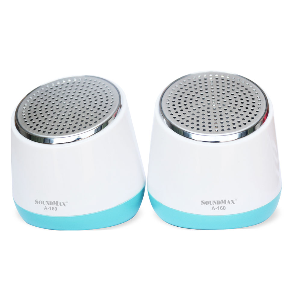 Loa Soundmax 2.0 A160 – TINHOCNGOISAO.COM