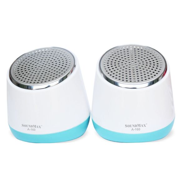 Loa Soundmax 2.0 A160 – TINHOCNGOISAO.COM