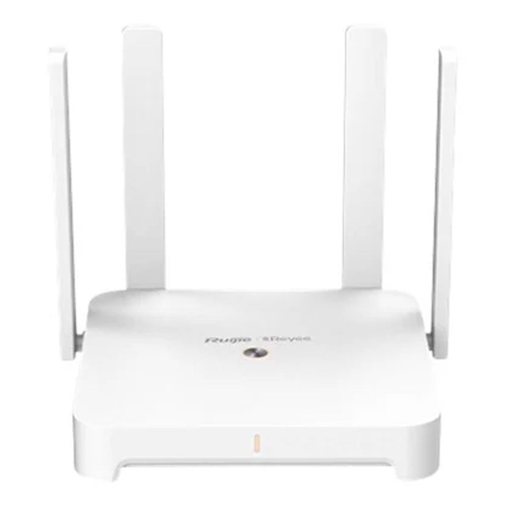 Bán Router Wifi 6 MESH RUIJIE RG-EW1800GX PRO giá rẻ – TINHOCNGOISAO.COM