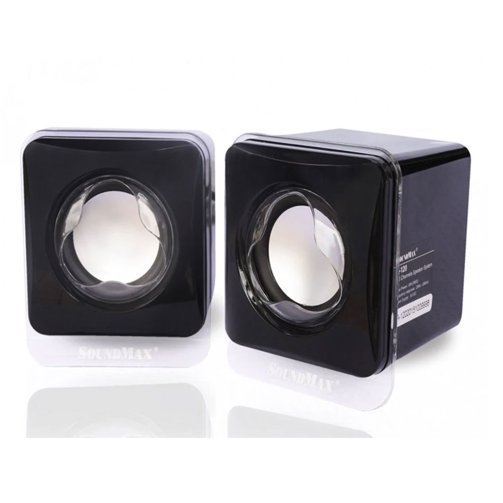 Loa Soundmax A120 2.0 – TINHOCNGOISAO.COM