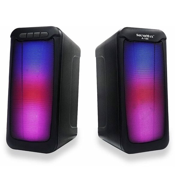 Loa Soundmax 2.0 A180 – TINHOCNGOISAO.COM