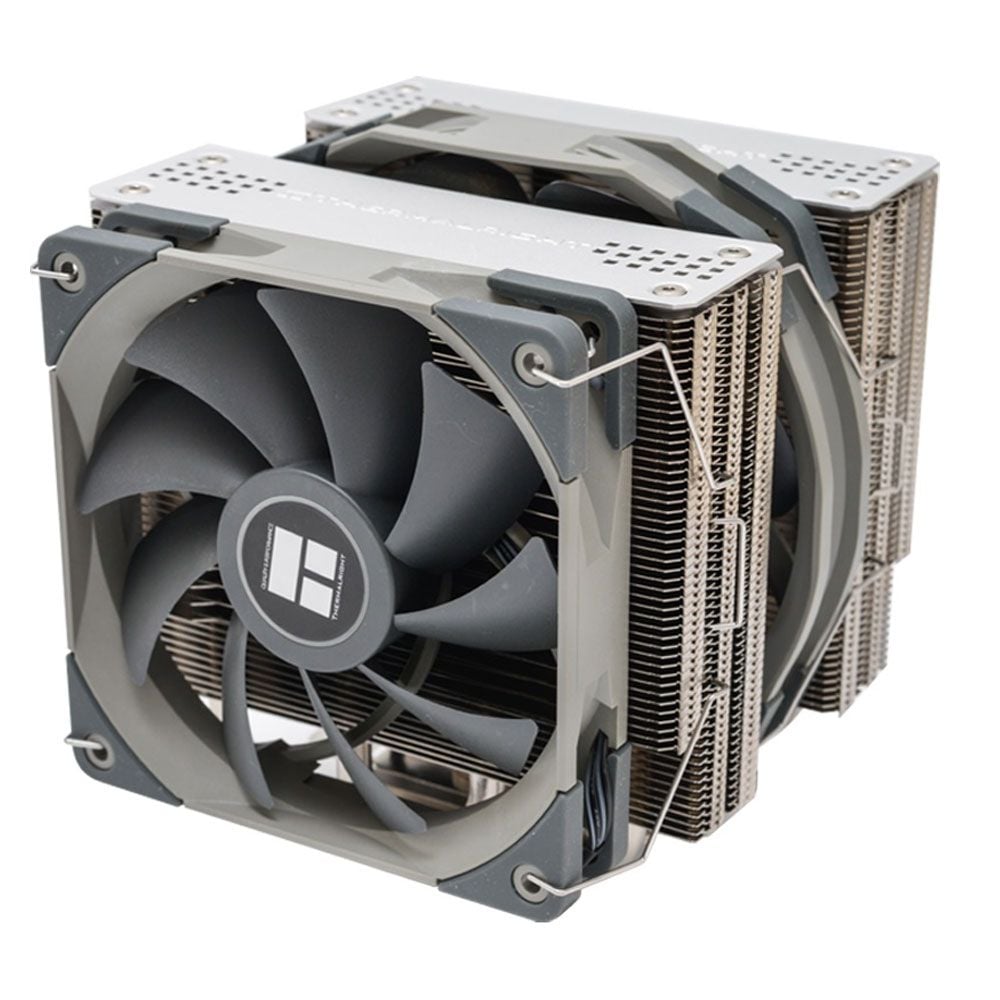 Tản Nhiệt Thermalright Frost Spirit 140 – TINHOCNGOISAO.COM