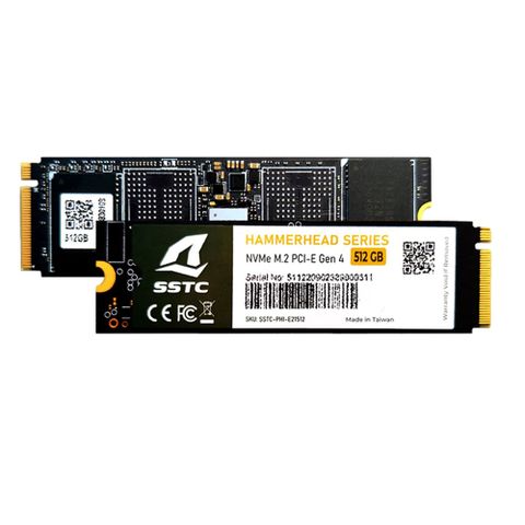 SSD M.2 NVMe – tinhocngoisao.com