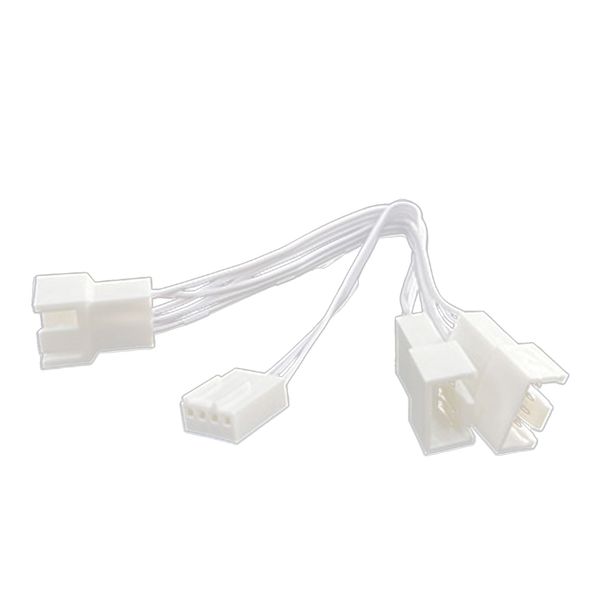 Cáp nguồn chia Fan F3 - 1 Ra 3 – TINHOCNGOISAO.COM