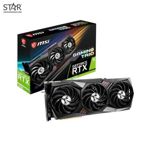 Card màn hình VGA NVIDIA GeForce RTX 3090 mới giá rẻ, bảo hành 1 đổi 1 ...