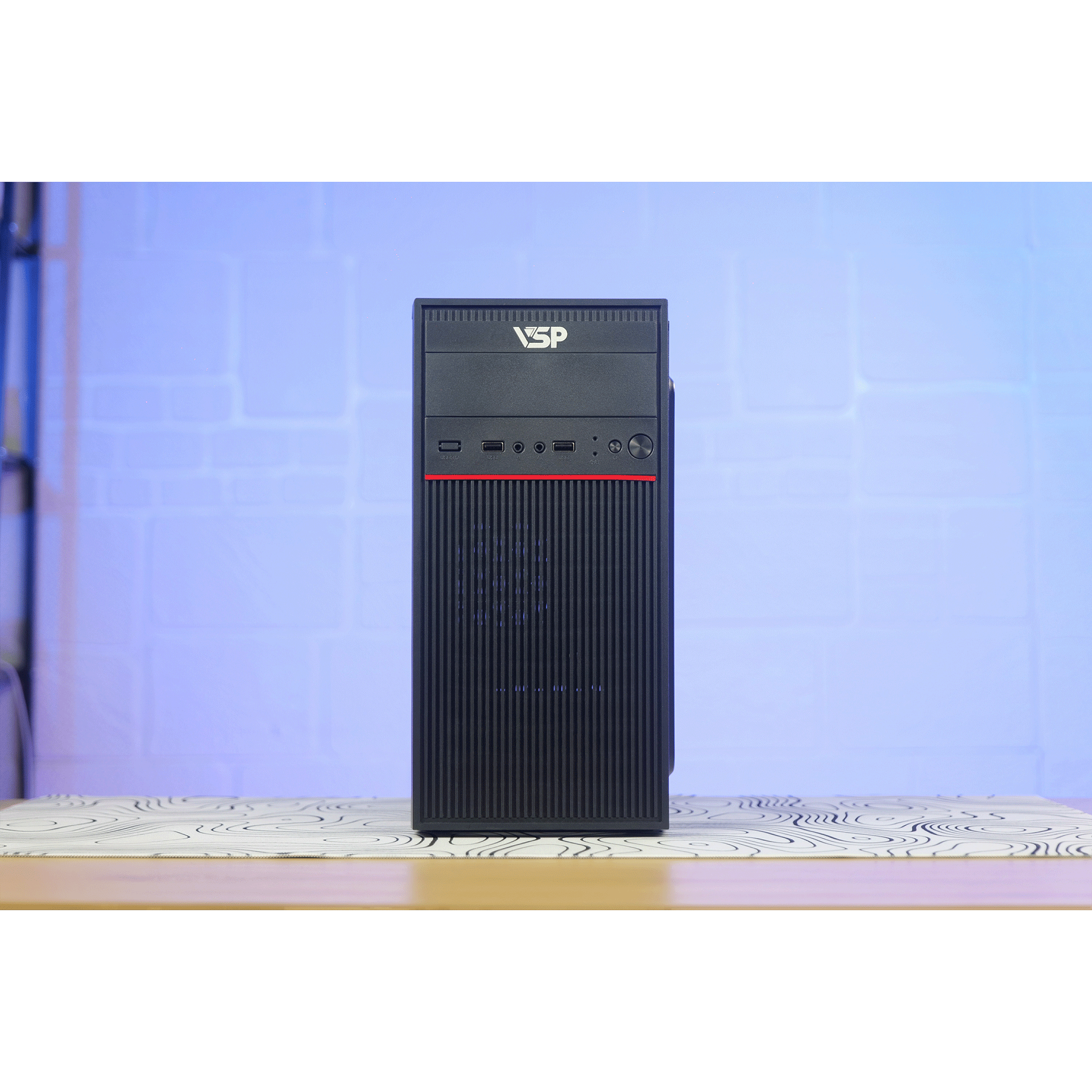 PC văn phòng STAR Officeline 12 | i3 12100 / RAM 16GB / SSD 512GB ...