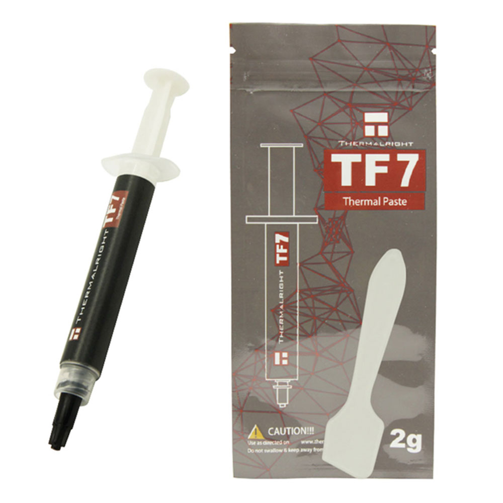 Keo Tản Nhiệt Thermalright TF7 2 gram – TINHOCNGOISAO.COM