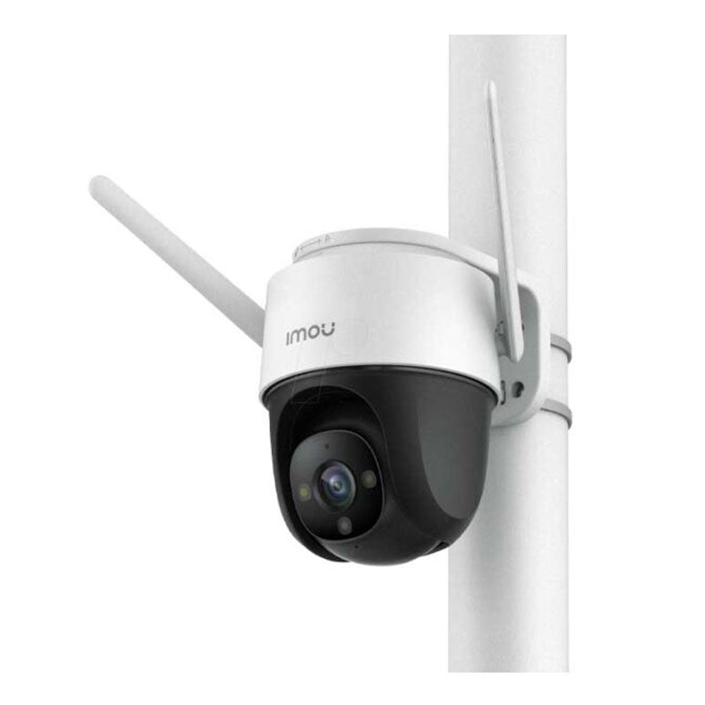 Camera Wifi PTZ IMOU Cruiser (IPC S22FP IMOU Cruiser) – TINHOCNGOISAO.COM