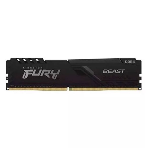 Ram DDR4 Kingston 16G/3200 Fury Beast (1x 16GB) chính hãng, giá rẻ ...