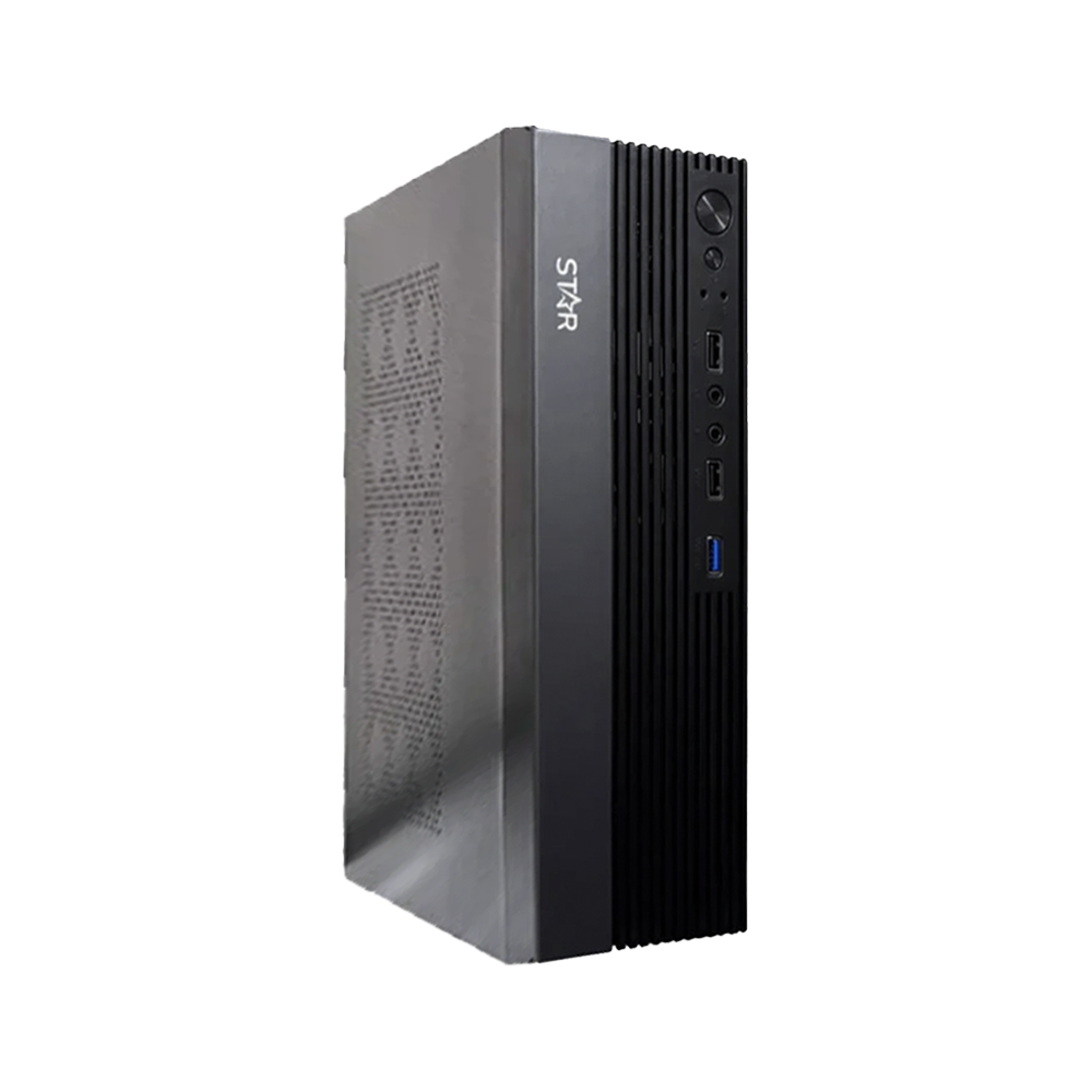 Cấu Hình Văn Phòng STAR | I5 4690, Intel chính hãng, giá tốt ...