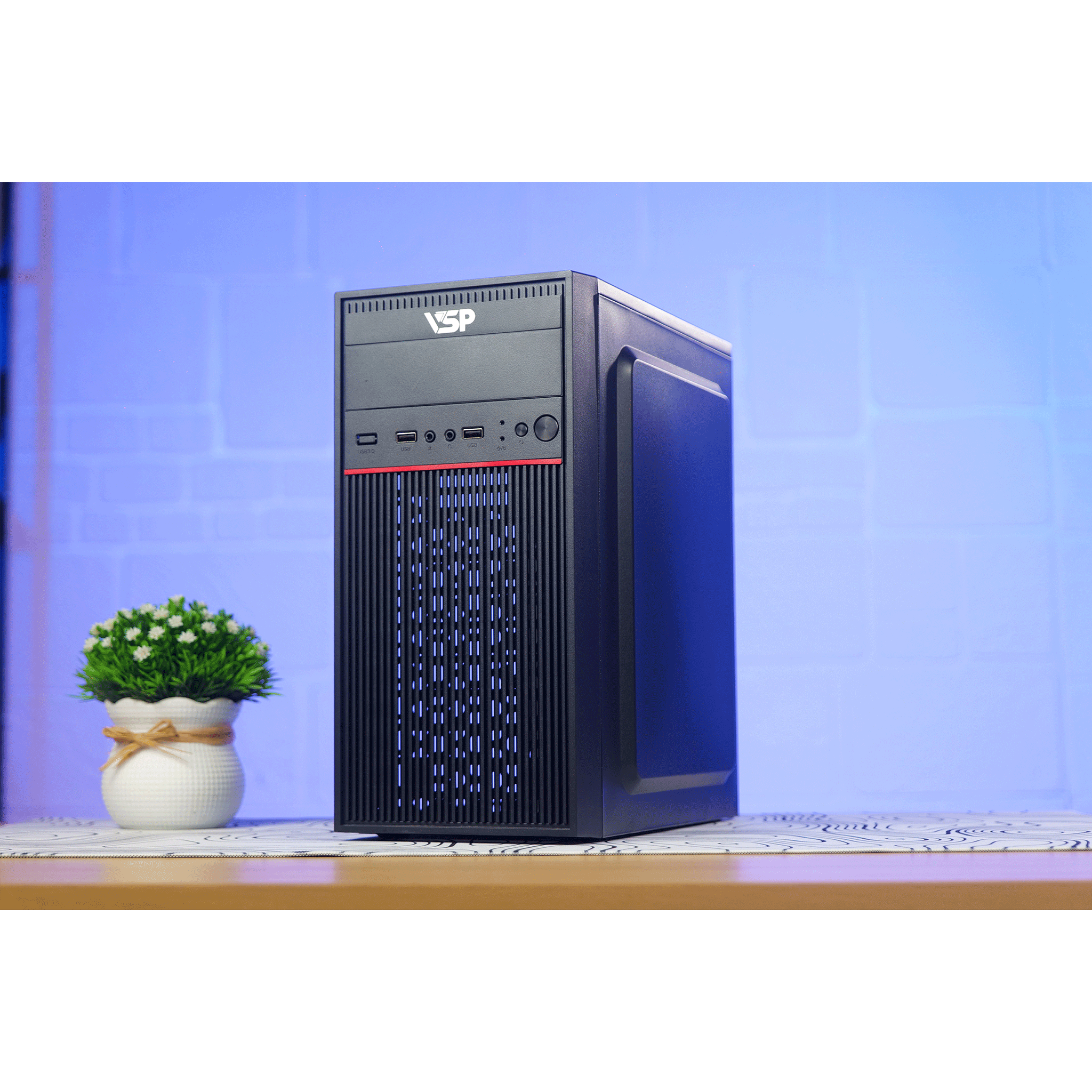 PC văn phòng STAR Officeline 12 | i3 12100 / RAM 16GB / SSD 512GB ...