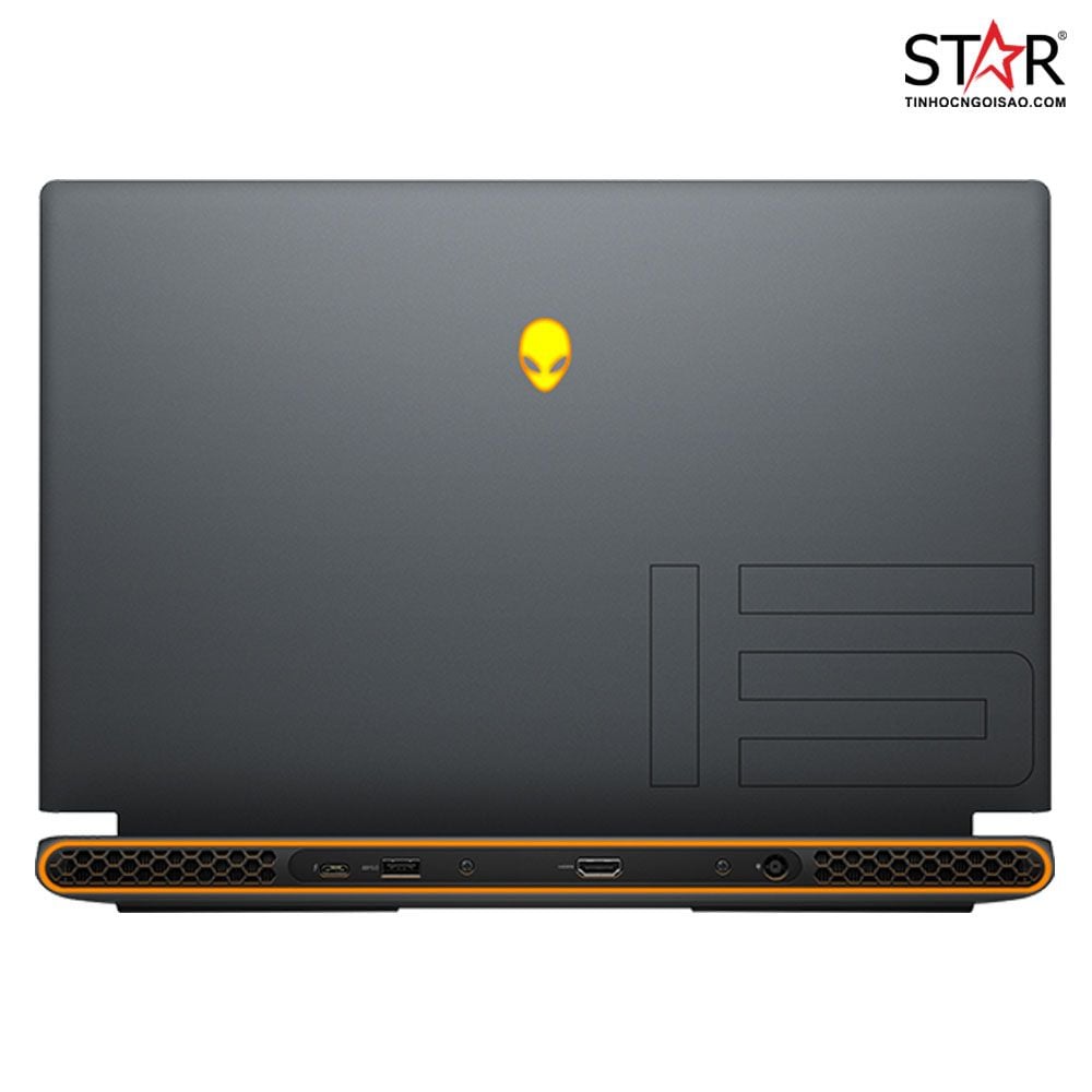 Laptop Dell Gaming Alienware M15 R6 70272633 Chính Hãng Giá Rẻ