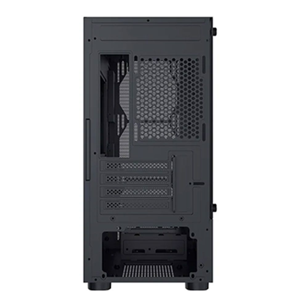 Case Máy Tính XIGMATEK NYX Air 3F - (Kèm 3 FAN RGB X22F ...