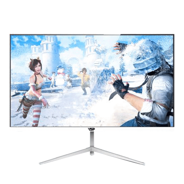 Màn hình VSP IP2404S - Trắng – TINHOCNGOISAO.COM
