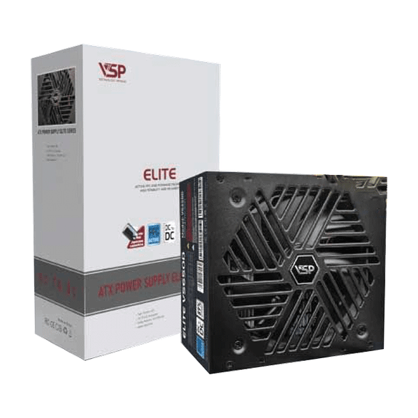 Nguồn VSP Elite VS650D (DC to DC) – TINHOCNGOISAO.COM