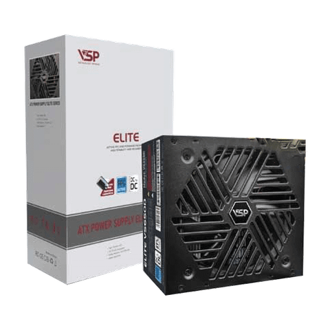 Nguồn máy tính - PSU VSP chính hãng, giá rẻ – TINHOCNGOISAO.COM