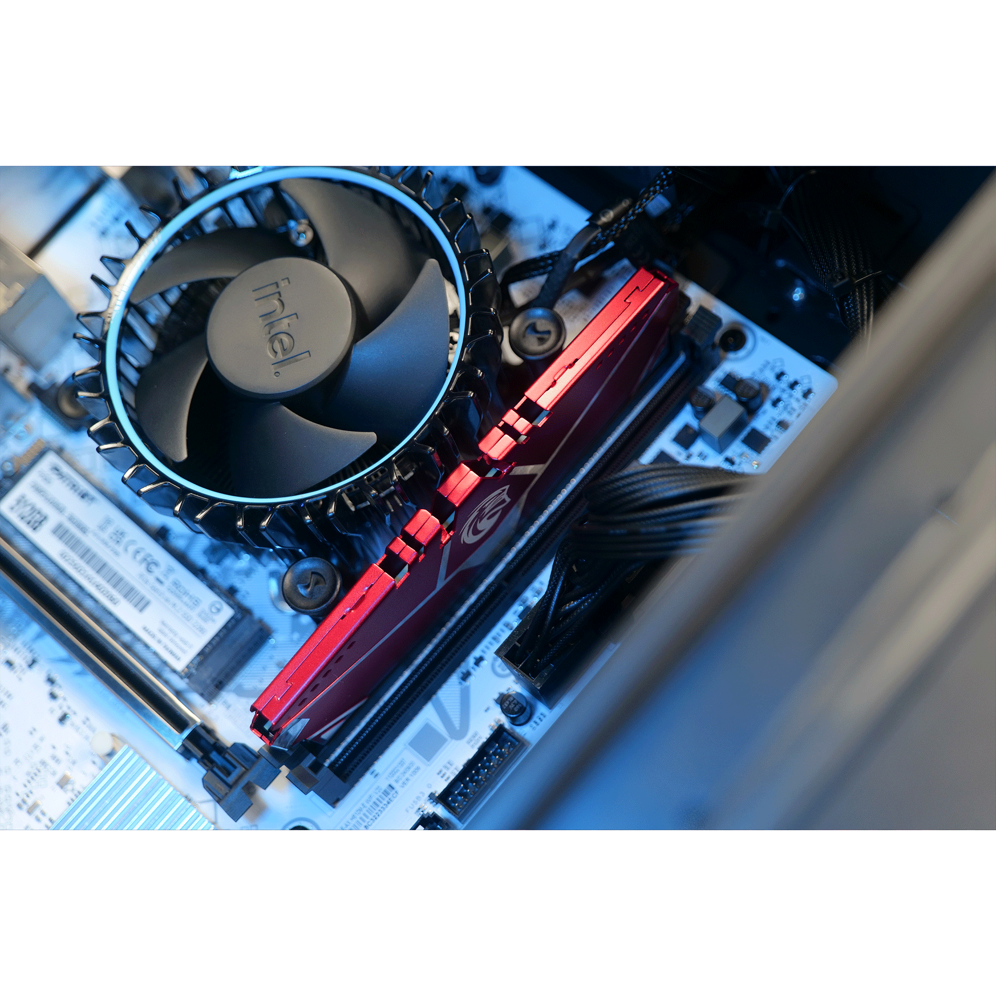 PC văn phòng STAR Officeline 12 | i3 12100 / RAM 16GB / SSD 512GB ...