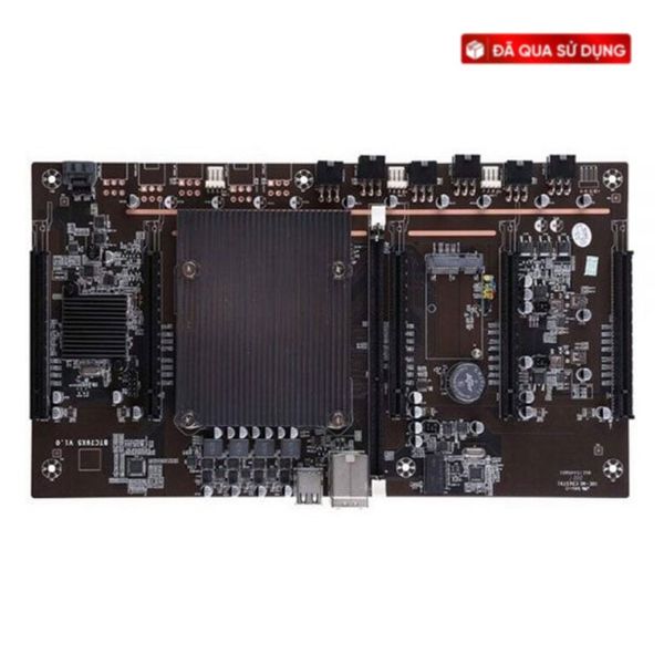 Mainboard BTC 79X5 v1.0 – TINHOCNGOISAO.COM