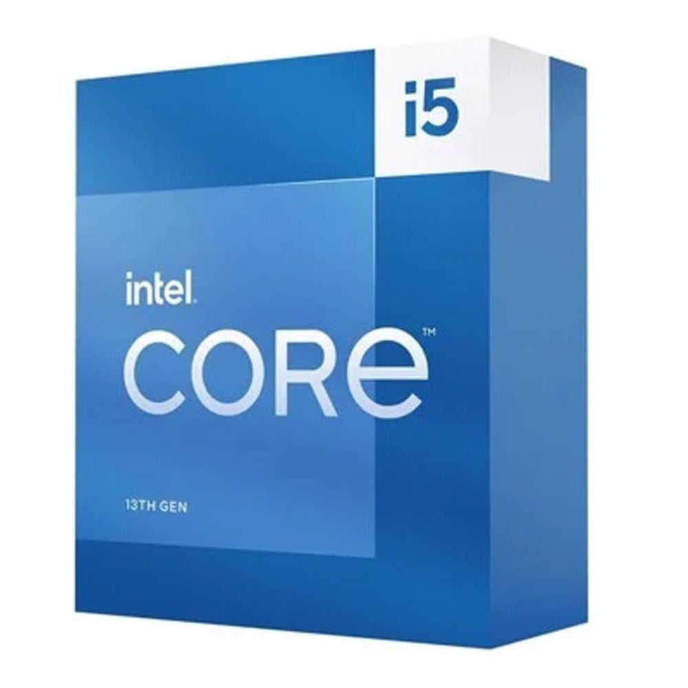 CPU Intel Core i5 13400 LGA1700 Box Công Ty (BX8071513400 ...