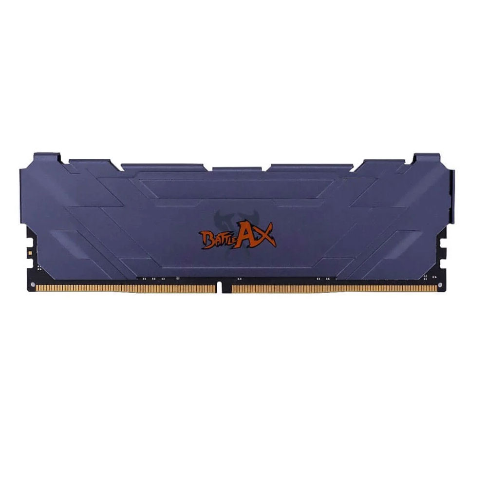 Ram DDR4 Colorful 8G/3200 (1x 8GB) Battle AX Tản nhiệt – TINHOCNGOISAO.COM