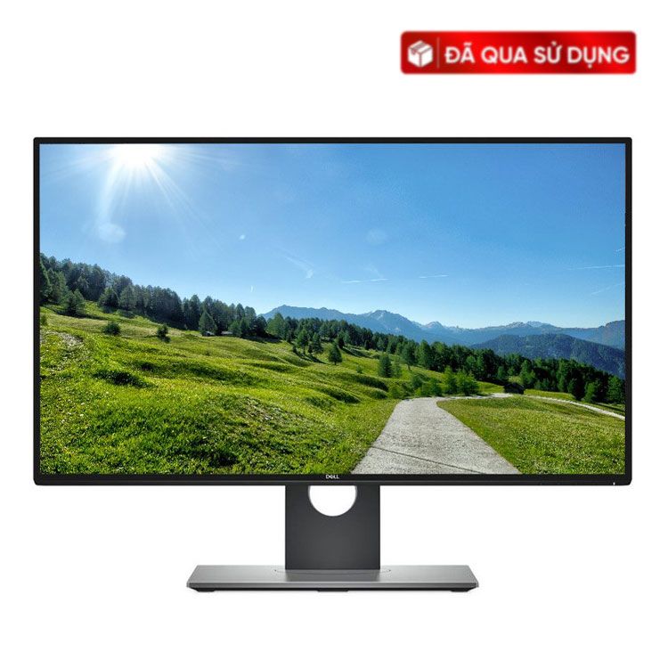 Màn hình LCD 24" Dell U2419H Ultrasharp FHD IPS 60Hz – TINHOCNGOISAO.COM