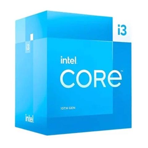 CPU Intel Core i3 | Bộ vi xử lý Intel chính hãng, giá rẻ ...
