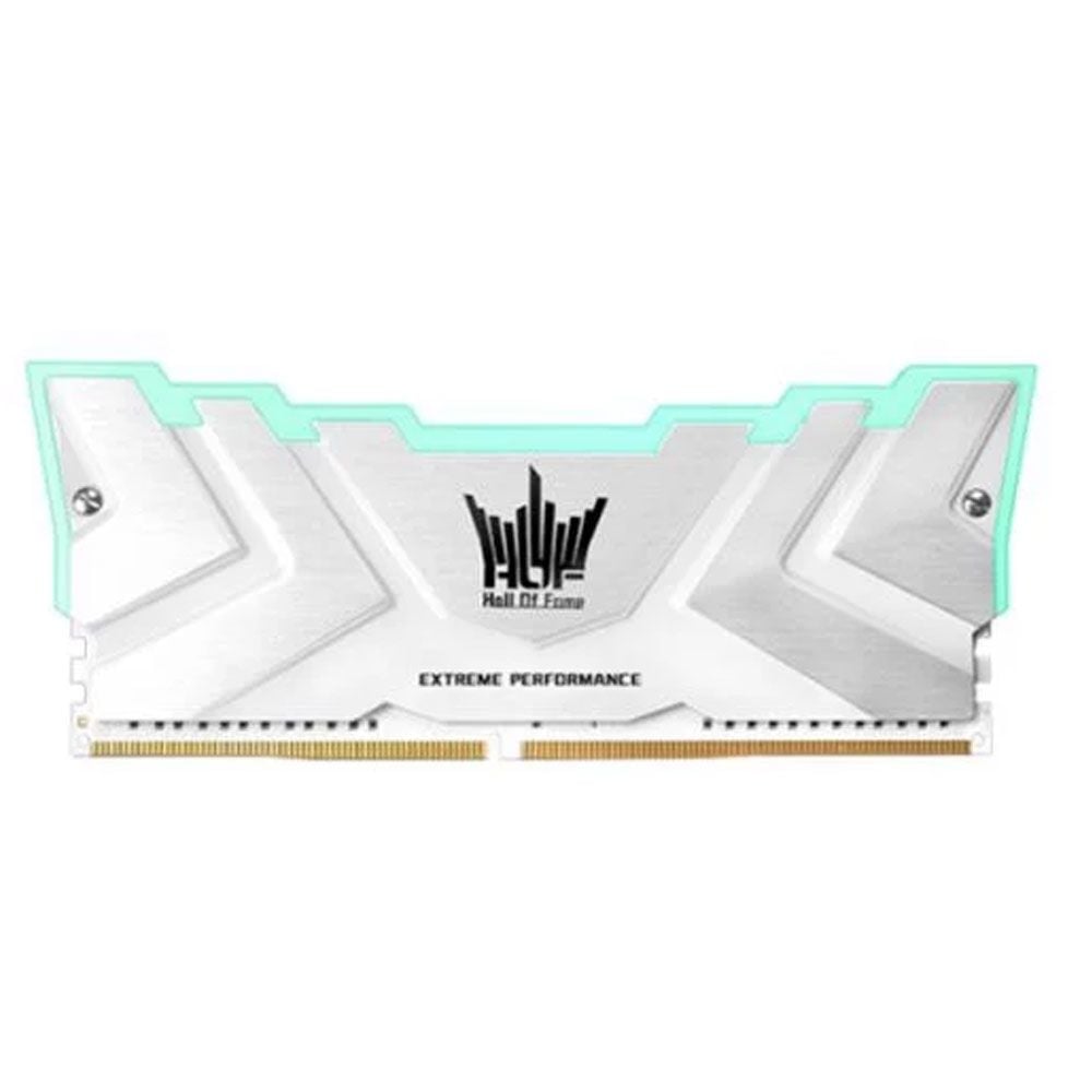 Ram DDR4 GALAX 16G/4000 Hall Of Fame HOF II RGB(2x8G) (HOF4CRL1CST4000 ...