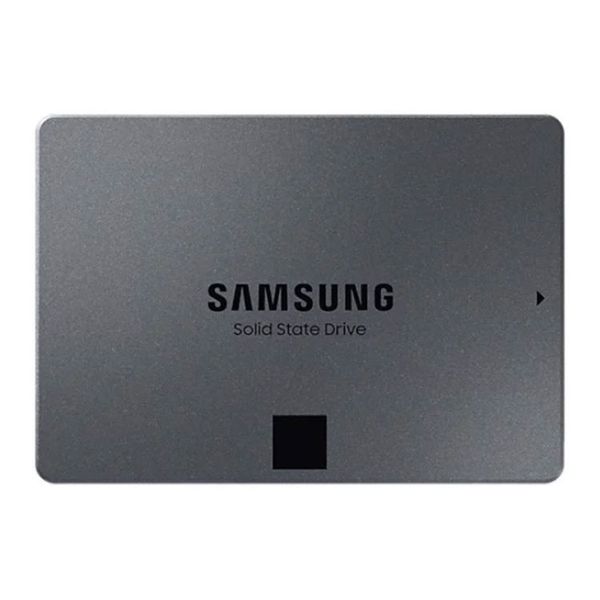 Ổ cứng SSD 1T Samsung 870 QVO Sata III 2.5" (MZ-77Q1T0BW ...