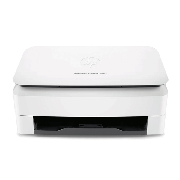Máy scan HP Enterprise Flow 7000 S3 L2757A | A4, A5, hai mặt, ADF, USB ...