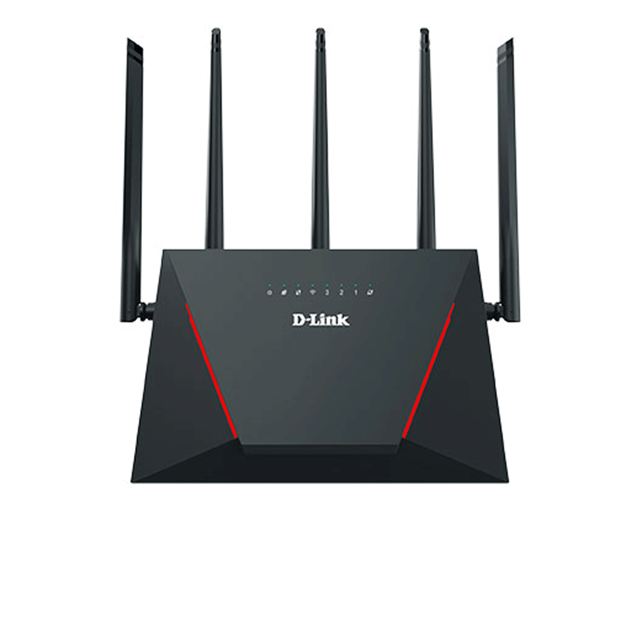 Router WiFi 6 D-Link DIR-X3000Z AX3000 Mesh Gigabit – TINHOCNGOISAO.COM