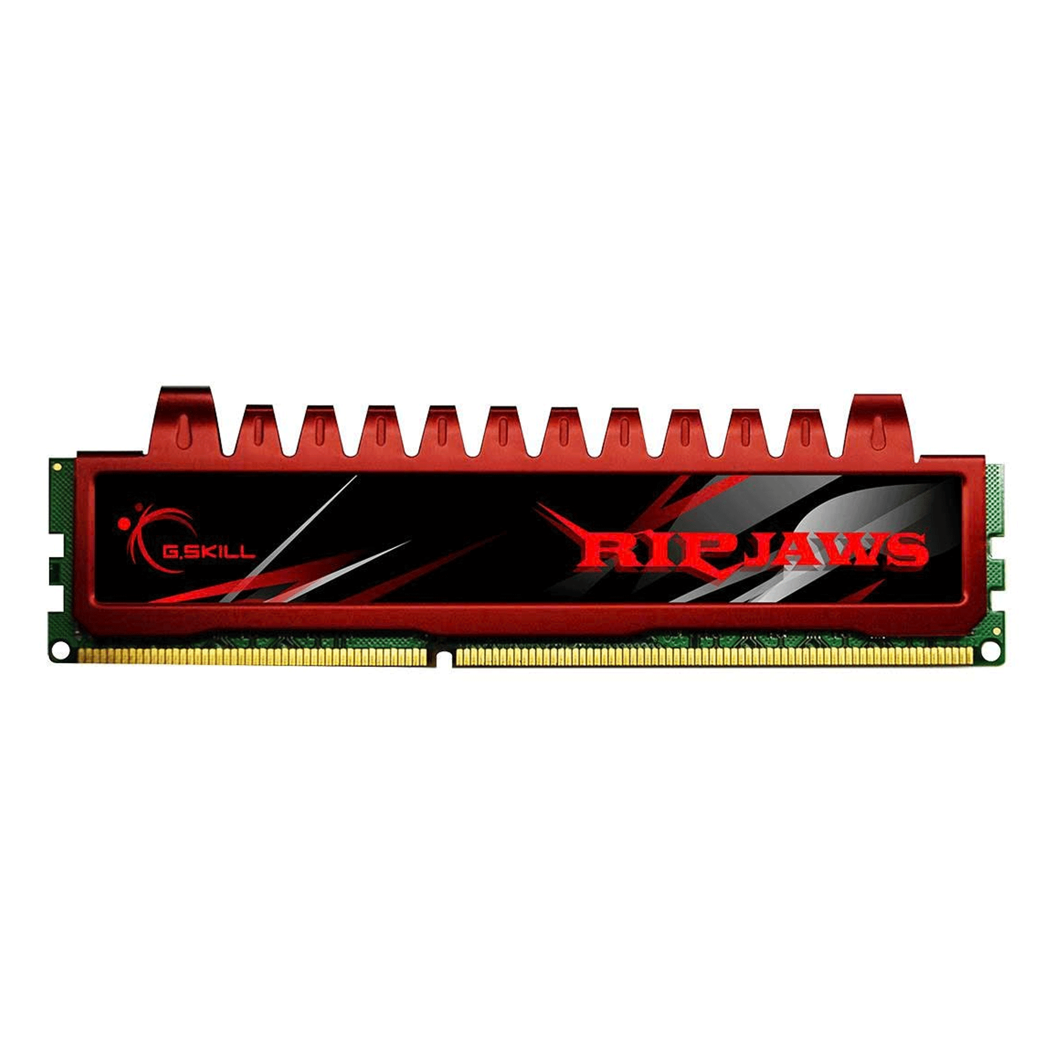 Ram GSkill Ripjaws DDR3 8GB 1600MHz QSD – TINHOCNGOISAO.COM