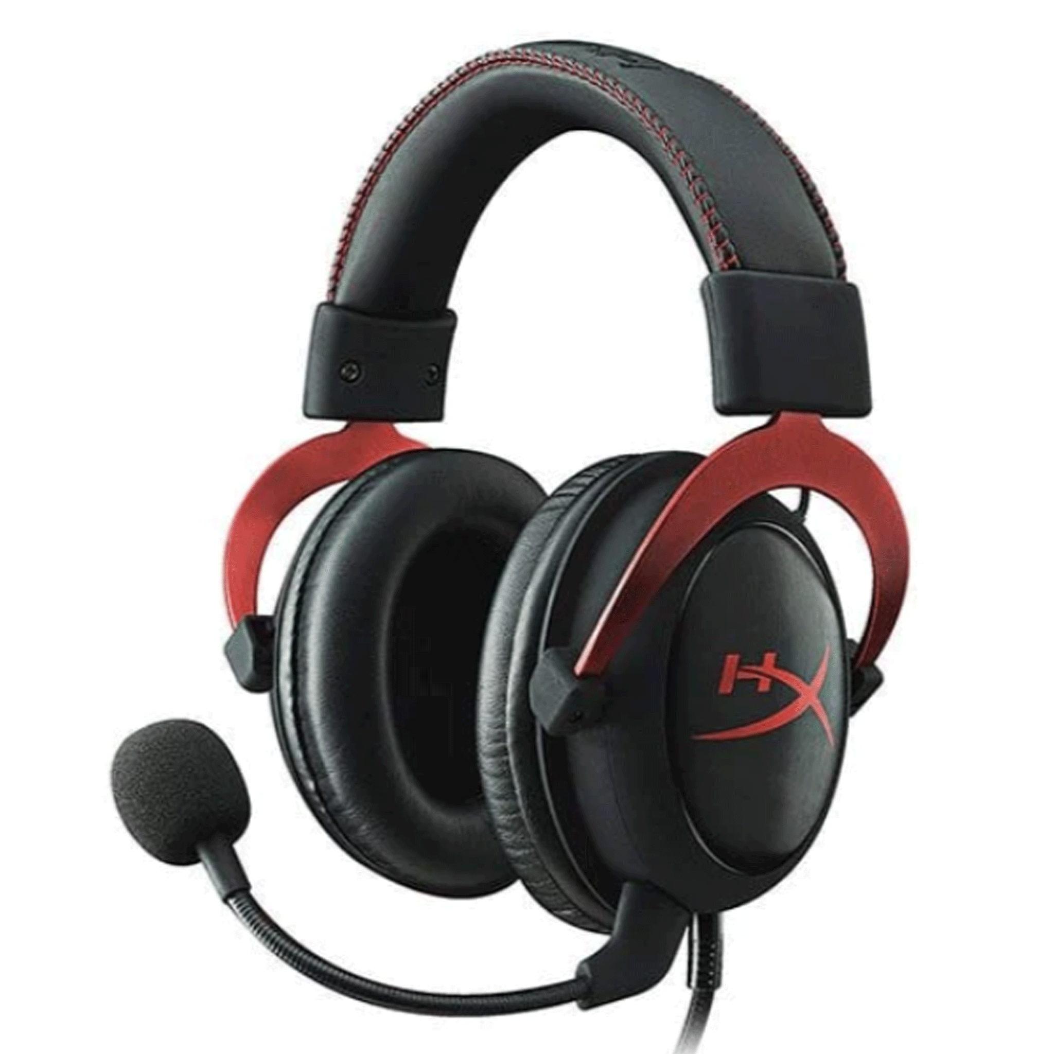 Tai Nghe HP HyperX Cloud II – Gaming Headset Chất Lượng Cao (4P5M0AA ...