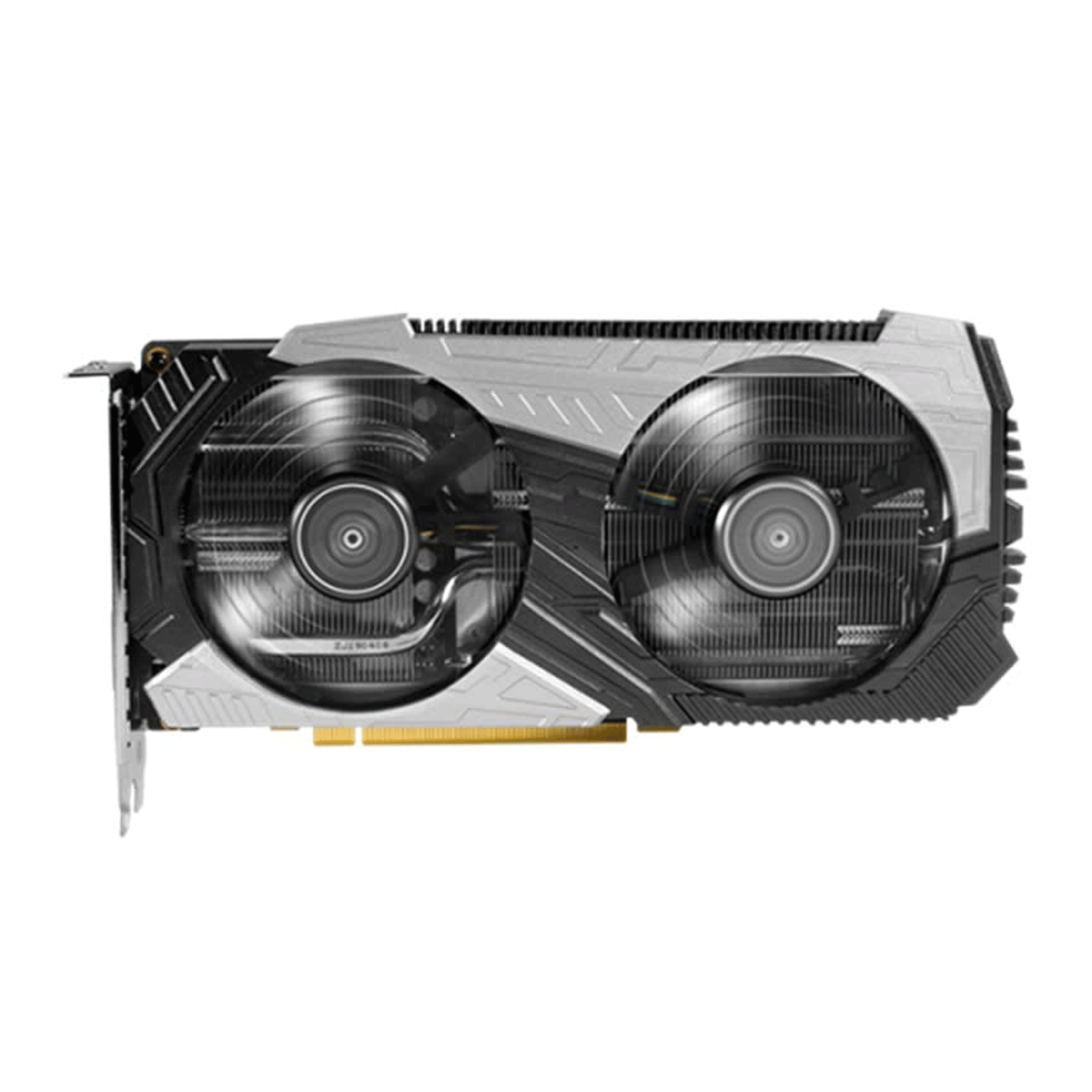 VGA Galax RTX 2060 Super 8G 2 Fan – TINHOCNGOISAO.COM