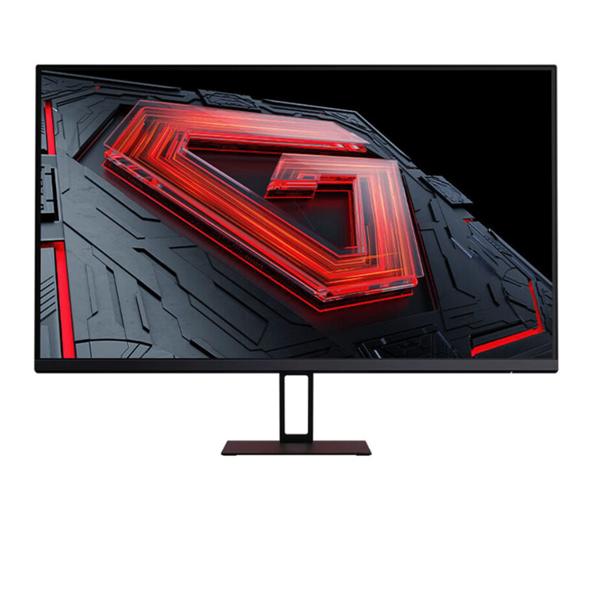 Màn Hình Redmi G27 P27FBB-RG | 27 inch, Full HD, IPS, 165Hz, 1ms, phẳn ...