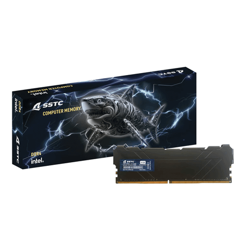 RAM DDR4 (4GB/8GB/16GB/32GB/64GB) chính hãng cho PC, máy tính – tagged ...