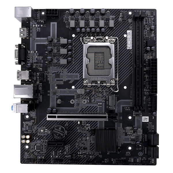 Mainboard Colorful H610M-D M.2 V20 DDR4 (QSD) – TINHOCNGOISAO.COM