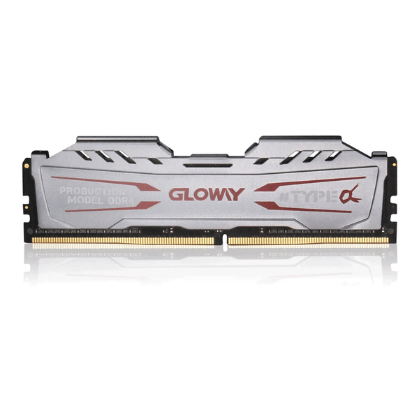 Ram Gloway 8GB DDR4 2666MHz tản nhiệt QSD – TINHOCNGOISAO.COM
