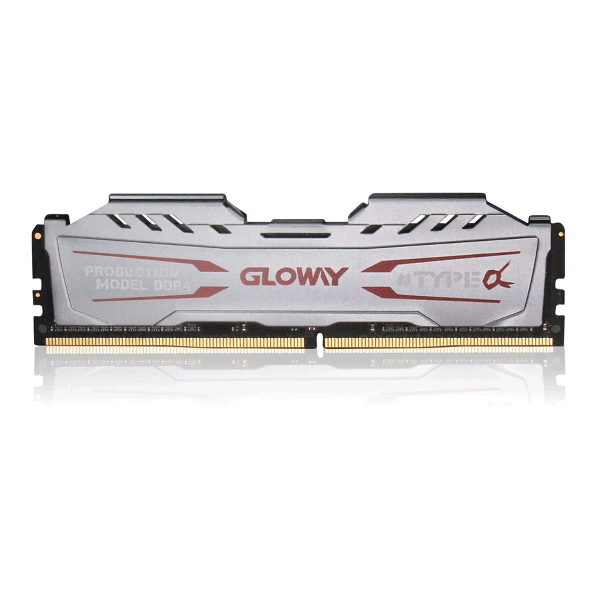 Ram Gloway 8GB DDR4 2666MHz tản nhiệt QSD – TINHOCNGOISAO.COM
