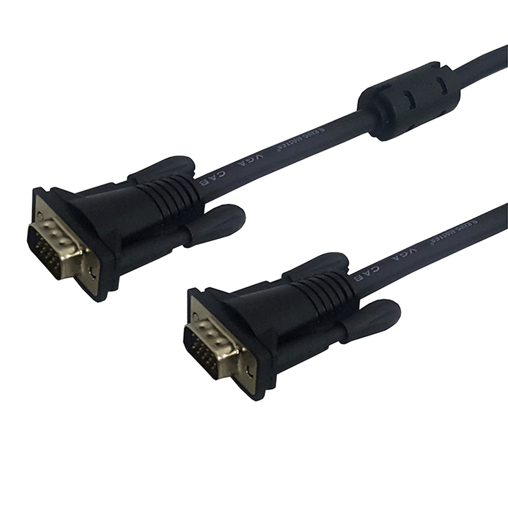 Cáp VGA 3+4 Kingmaster 1.5m (KV401) – TINHOCNGOISAO.COM