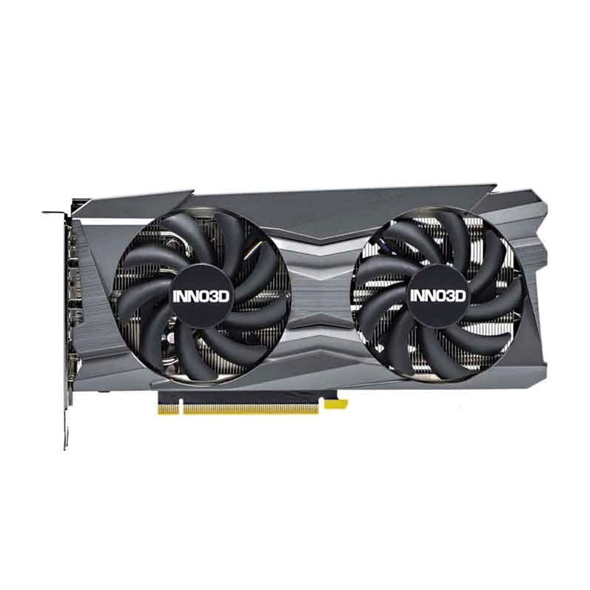 Card màn hình VGA Inno3D GeForce RTX 3060 TWIN X2 12GB QSD ...