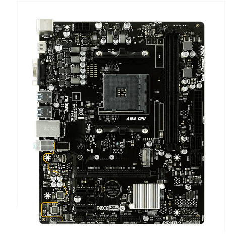 Mainboard - bo mạch chủ AMD chính hãng, giá rẻ – TINHOCNGOISAO.COM