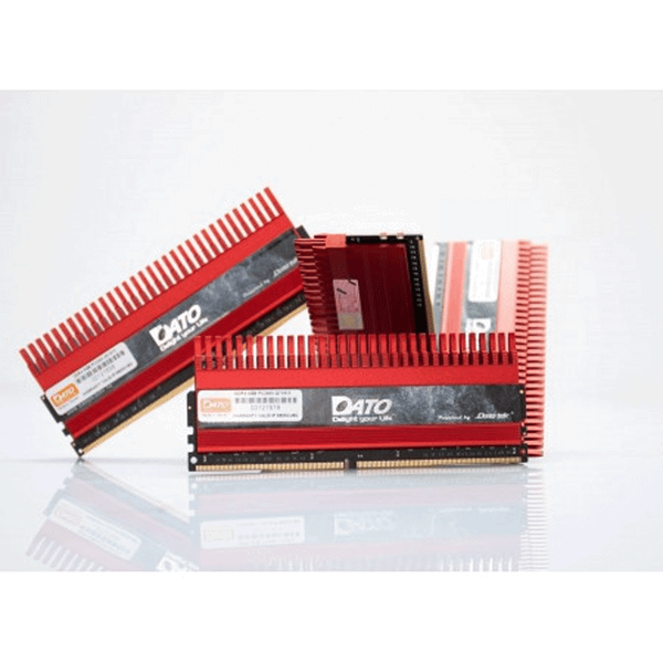 Ram Dato Tek 8GB DDR4 2400MHz tản nhiệt (QSD) – TINHOCNGOISAO.COM